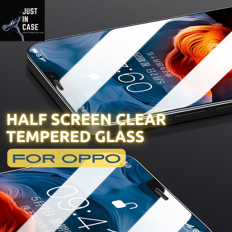 Oppo A71 2018/A77 2018/A83 2018/A91/A94/A95 4G/A95 5G/F15/Reno 3 Half ...