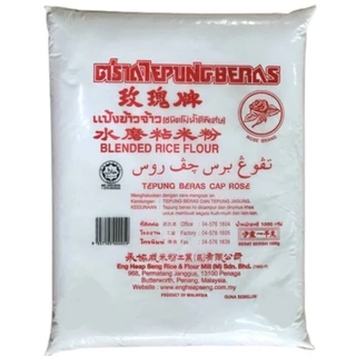 Buy tepung beras Online With Best Price, Jul 2024 | Shopee Malaysia