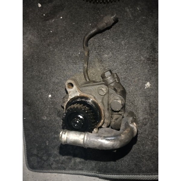 toyota 1hz land cruiser 4.6cc pump power steering | Shopee Malaysia