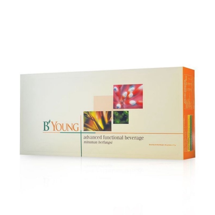 Byoung Advance Functional Beverage ( Standard Premium) | Shopee Malaysia