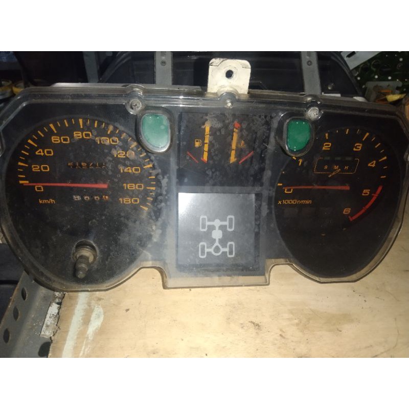 meter mitsubishi pajero v body original | Shopee Malaysia