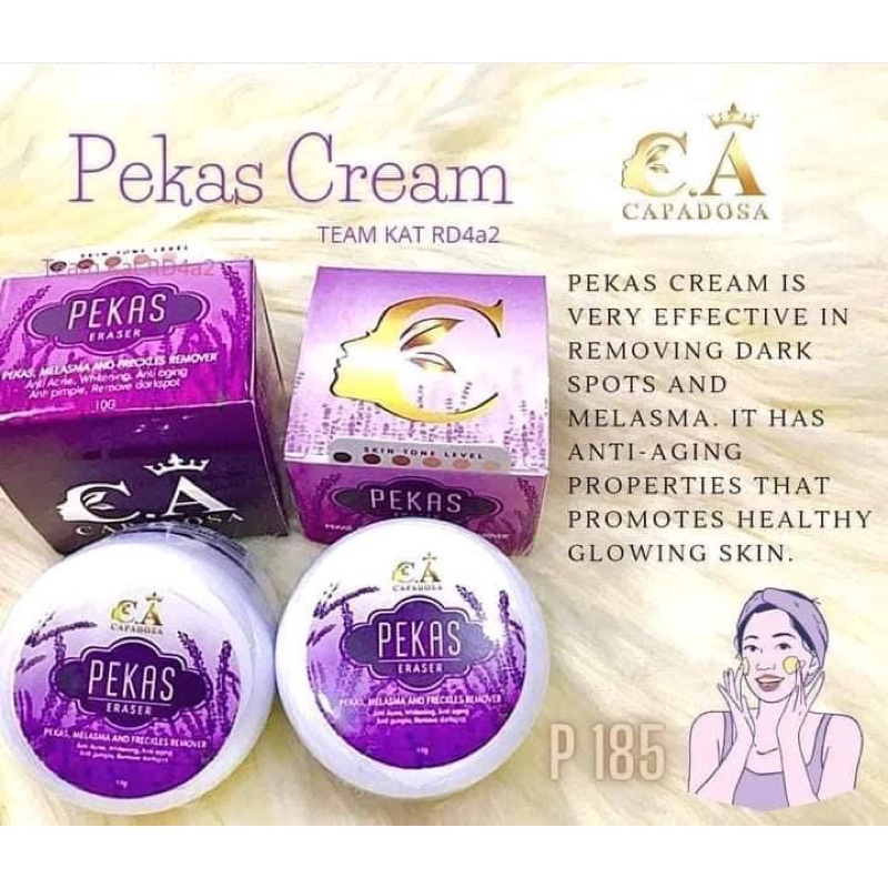 pekas eraser cream 10g | Shopee Malaysia