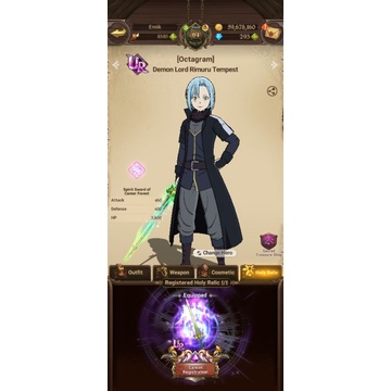 7ds grand cross slime collab | Shopee Malaysia