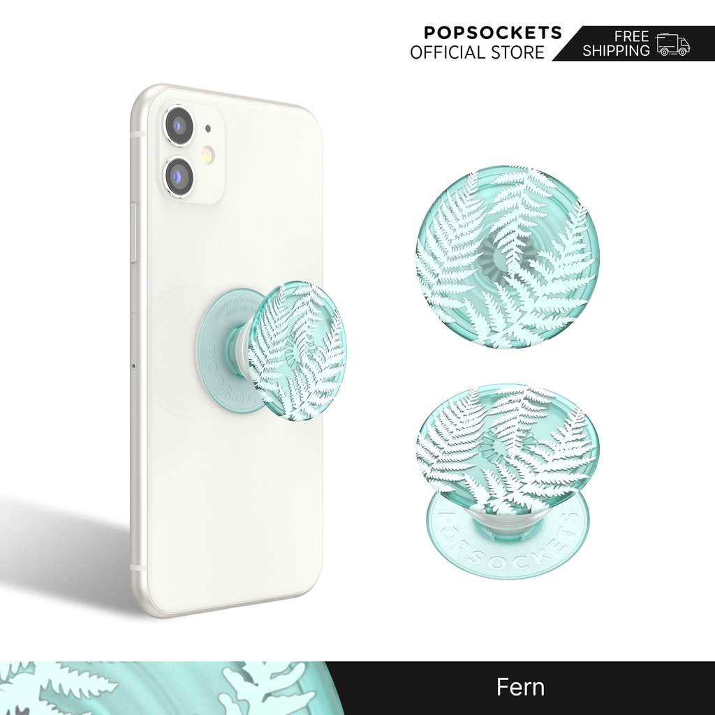 PopSockets PopPlant PopGrip | The Premium Phone Grip | PopGrip | Pop Socket | Pop Sockets | Pop ...
