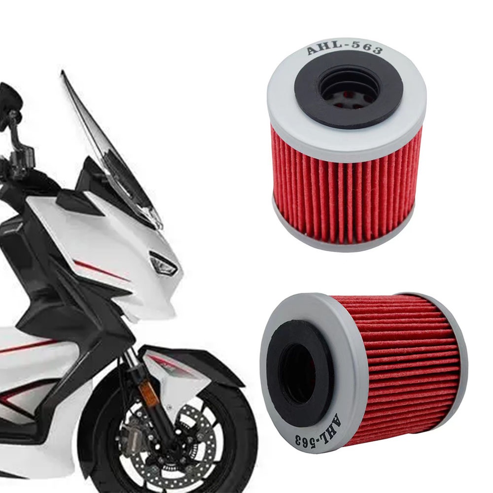 Fit M310 Motorcycle Filter Element For Zontes ZT310-M Engine Oil ...