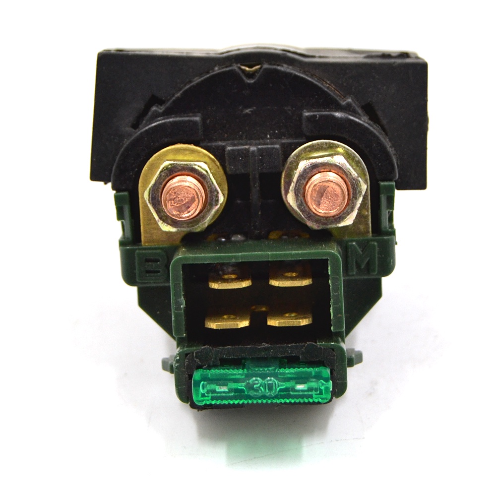 Starter Relay Solenoid For Honda Honda CB650 CB750 Custom CB700 ...