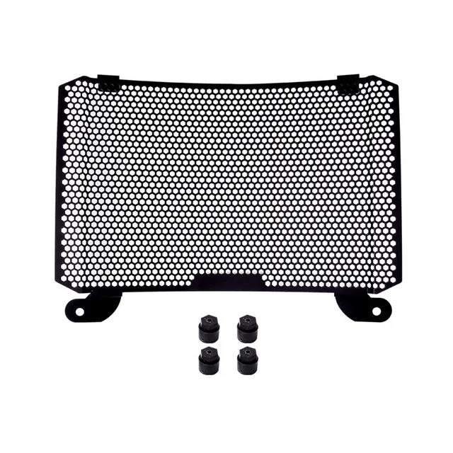 800 MT Motorcycle Accessories Radiator Guard Radiator Protective Cover ...
