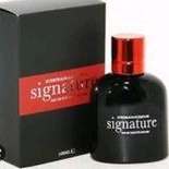 EDT FOR HIM SIGNATURE 100ML | Shopee Malaysia