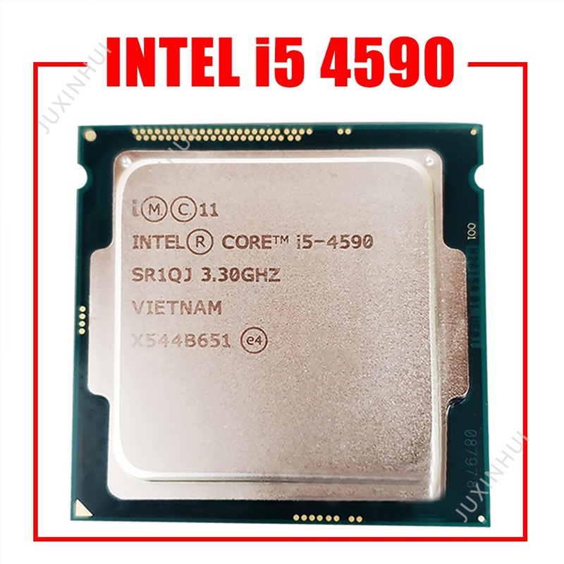 Intel Desktop Core i5 4570 i5 4590 i5 4670 i5 4690 i5 4690K i5-4670K ...