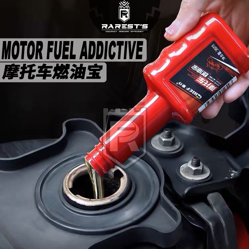 🏍️Motor Fuel Addictive Chief Motor Engine Cleaner Motorcycle Engine ...