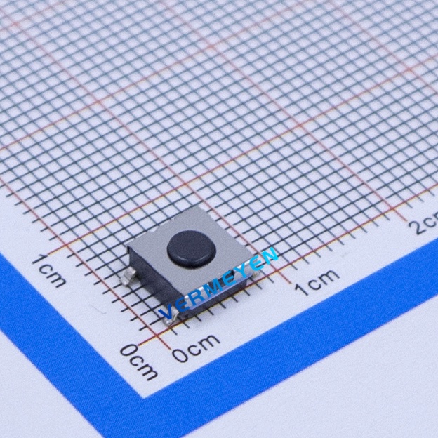 B3FS-1000P Tact Switch Push Button Japanese Janpanomronswitch | Shopee ...