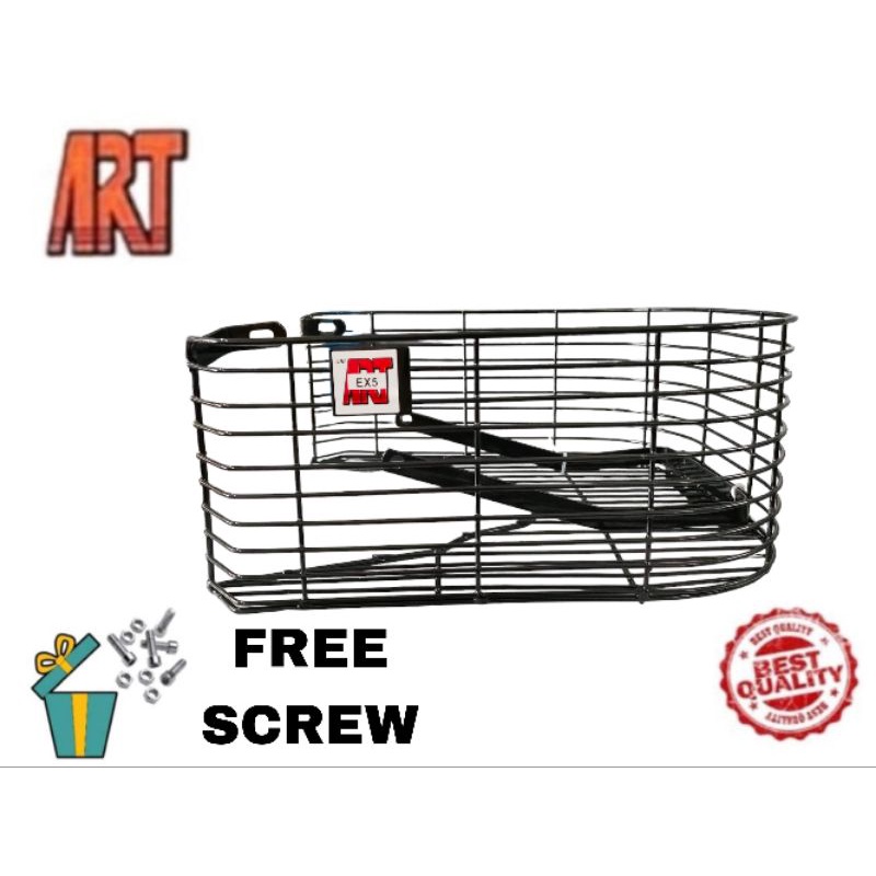 BAKUL BESI SPECIAL EX-5(s) SMALL/KUALITI BAGUS🔥🔥🔥 | Shopee Malaysia