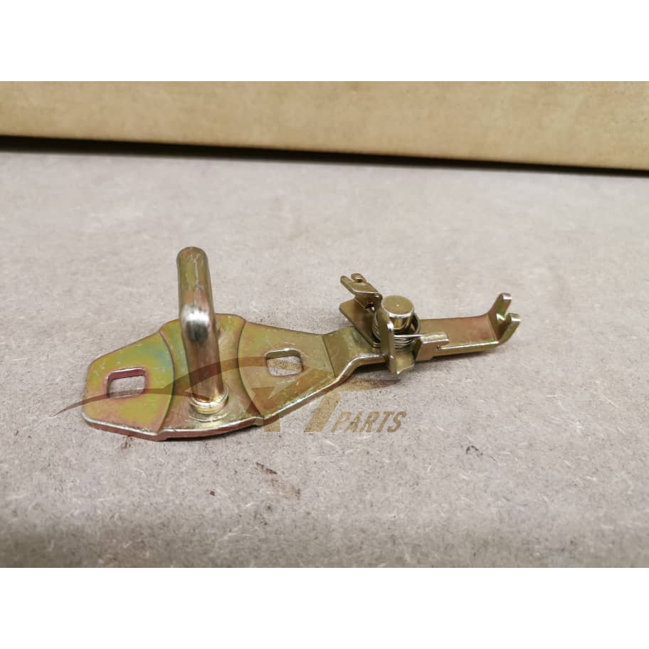 PERODUA KANCIL REAR BONNET INNER LOCK WITH STRIKER / TRUNK LID LOCK ...