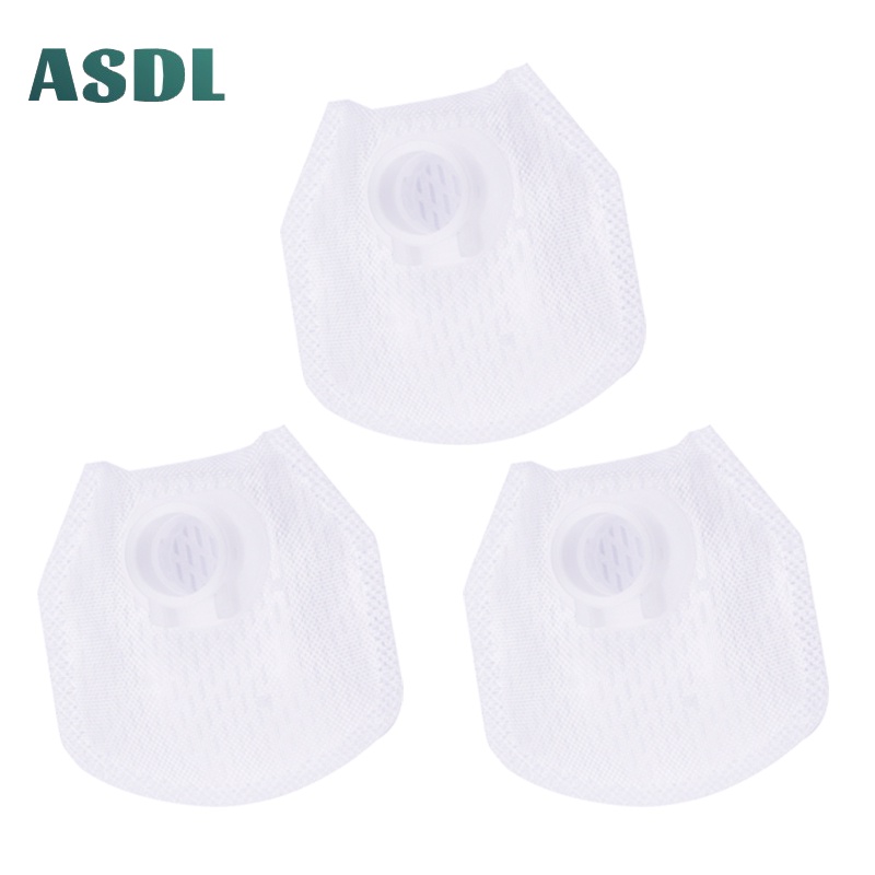 Fuel pump filter element For Kawasaki Z650 Z900 Z1000 ZX600 ZX636 Ninja ...