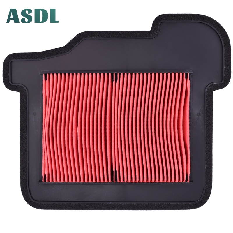 ASDL Nanofibers Air Filter for Yamaha 1RC-14451-00 for Yamaha FJ-09 ...