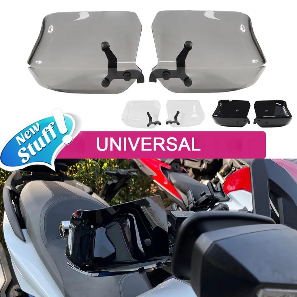 Hand Guard For HONDA FORZA 125 FORZA300 SUZUKI BURGMAN 125 / 400 KYMCO ...