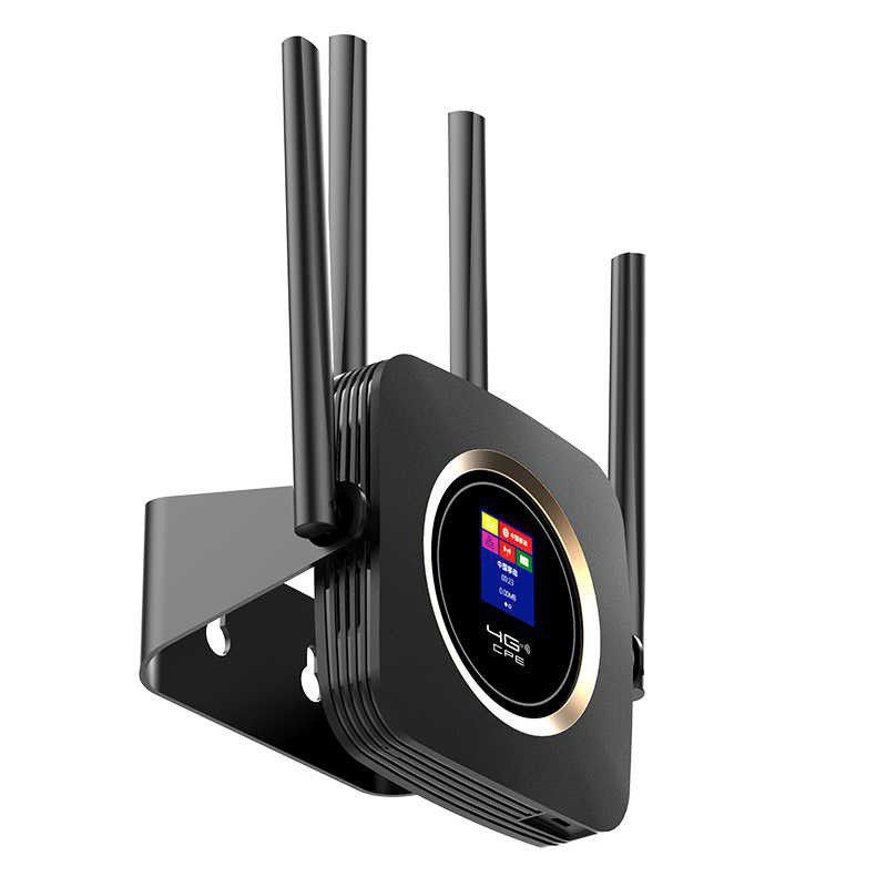 Wifi Moderm Router Turbo (MODIFIED) | Shopee Malaysia