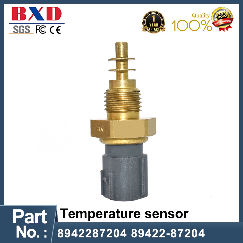 89422 87204 Coolant Water Temperature Sensor Fits Daihatsu Toyota CS ...