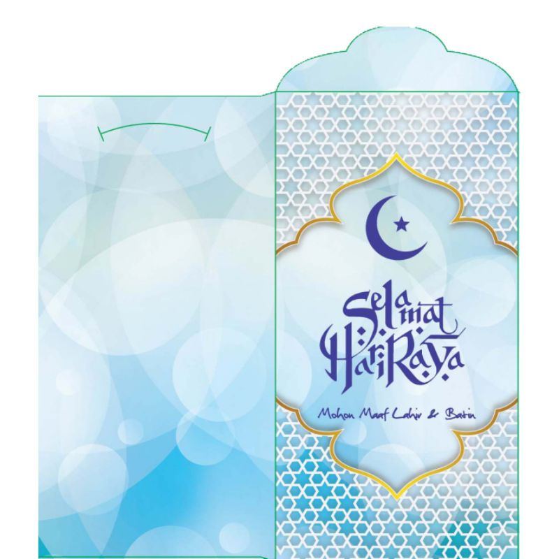 Sampul Duit Raya/ Angpau Design 2024 (Stock Baru 2024) | Shopee Malaysia