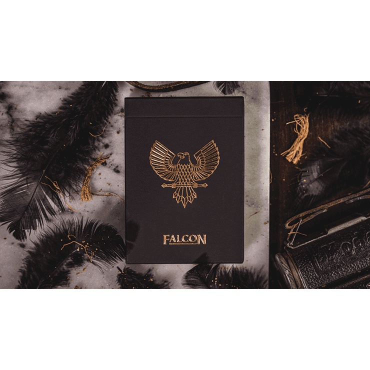FALCON Playing Cards CARDSFALCON | Shopee Malaysia