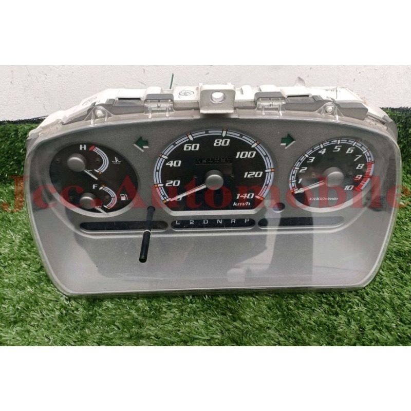 DAIHATSU TERIOS KID (J111) SPEEDOMETER [C-3-4] | Shopee Malaysia
