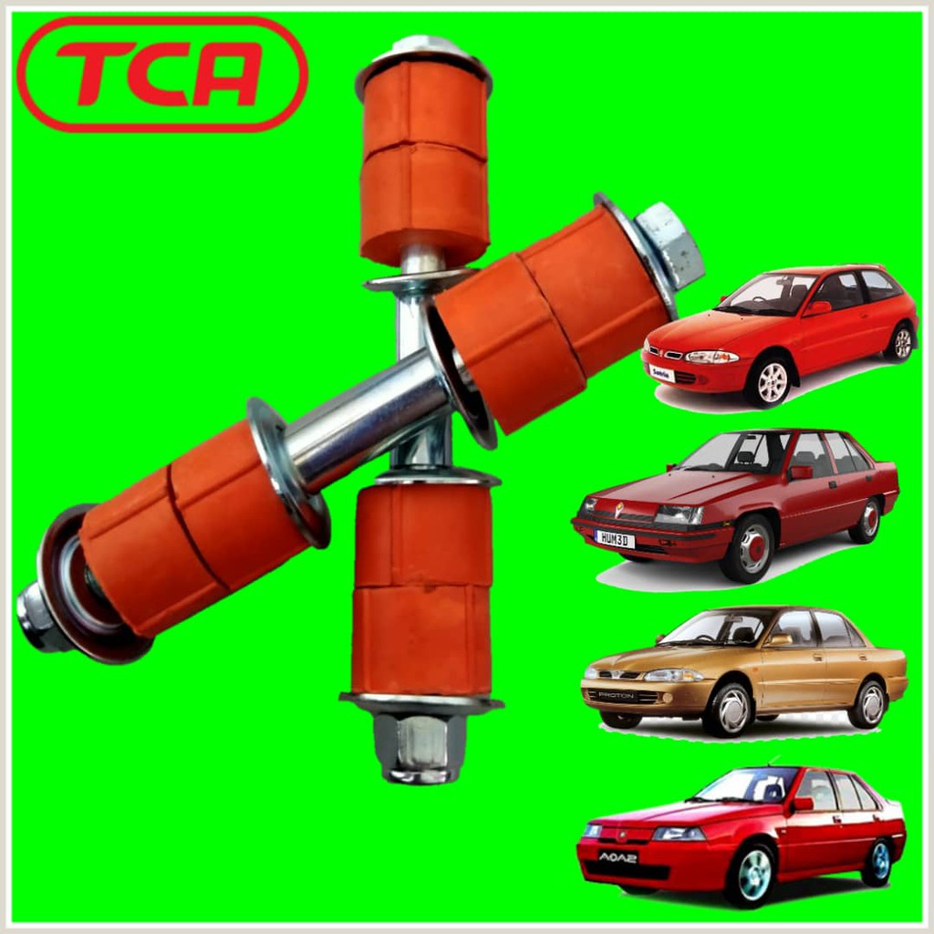Fastlink Proton Saga Iswara Wira Satria Suspension Tension Rod Kit Set ... Fastlink Proton Saga Iswara Wira Satria Suspension Tension Rod Kit Set ...