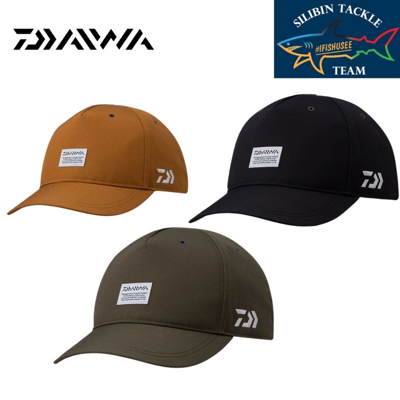 DAIWA CAP DC 6723 NEW | Shopee Malaysia