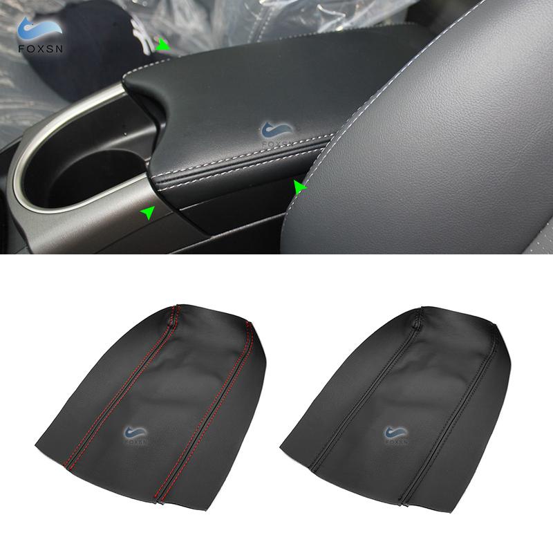 For Toyota Prius 2010 2011 2012 2013 2014 2015 Car Microfiber Leather ...