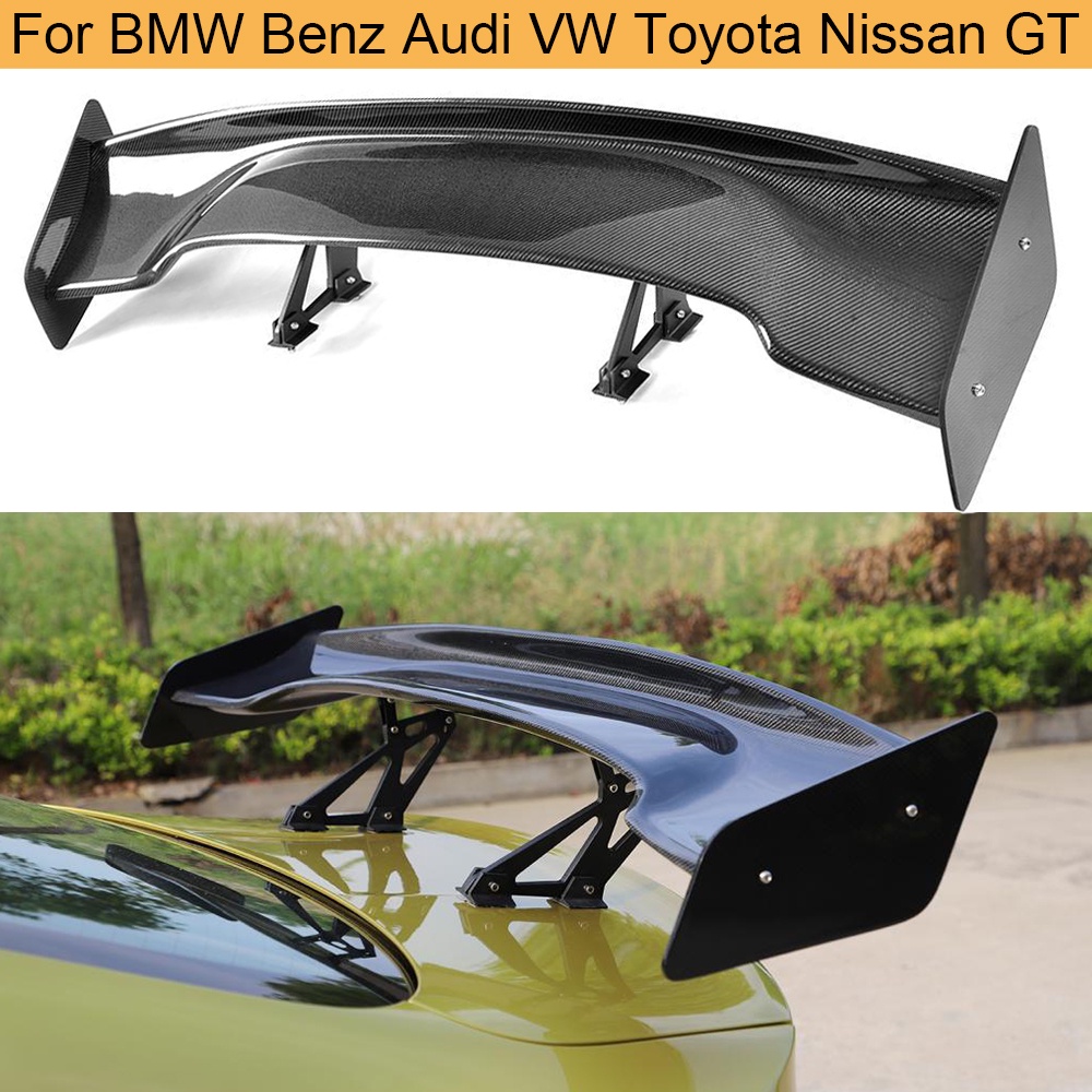For Toyota GT86 Subaru BRZ Nissan GTR For M3 M4 W204 205 Carbon Fiber ...