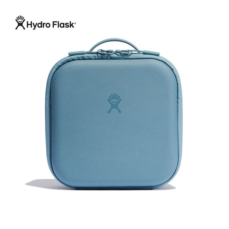 Hydro Flask Small Insulated Lunch Box Containers Baltic S | Shopee Malaysia