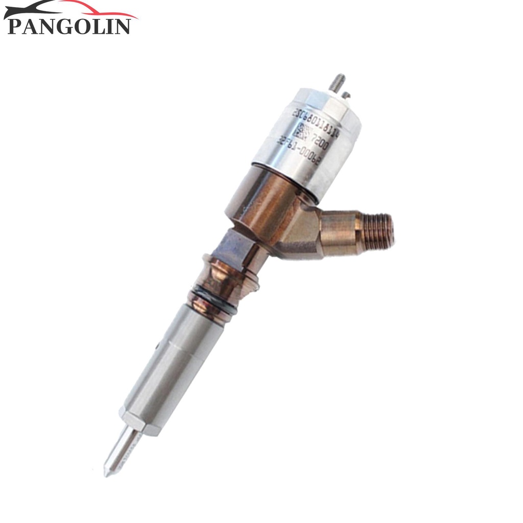320-0677 Common Rail Injector for Caterpillar CAT C6.6 Engine E320D ...