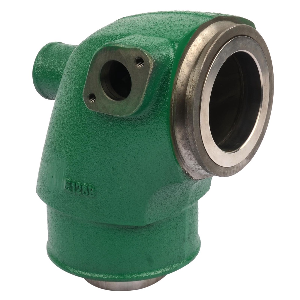 AP03 Exhaust Elbow for Volvo Penta Diesel, replaces #: 861289 TMD31 ...