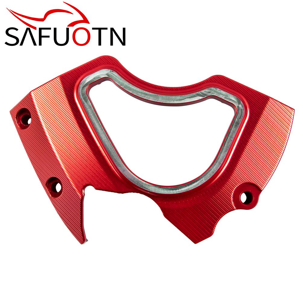 XDiavel S 2021 2022 2023 Front Chain Sprocket Guard Cover For Ducati ...