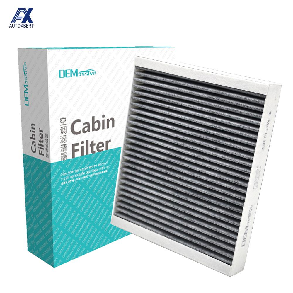 Car Pollen Cabin Air Filter 13271190 1808246 For Opel Vauxhall Astra J ...