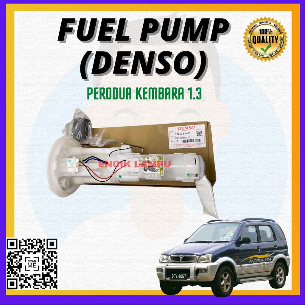 FASTLINK FUEL PUMP ASSY PERODUA KEMBARA 1.3 NEW HIGH QUALITY | Shopee ... FASTLINK FUEL PUMP ASSY PERODUA KEMBARA 1.3 NEW HIGH QUALITY | Shopee ...