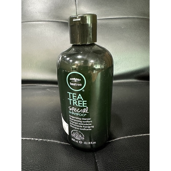 Paul Mitchell Tea Tree Special Tingle Shampoo And Conditioner | Shopee ...