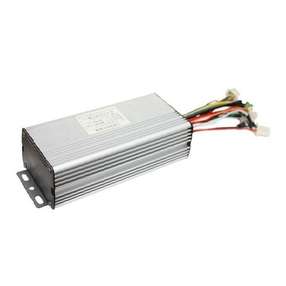 750W 48V DC 15 MOFSET brushless motor speed controller,BLDC motor ...