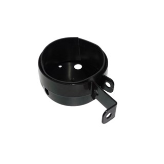 Motorcycle Side Mount Speedometer Bracket Kits Relocation Cover For ...