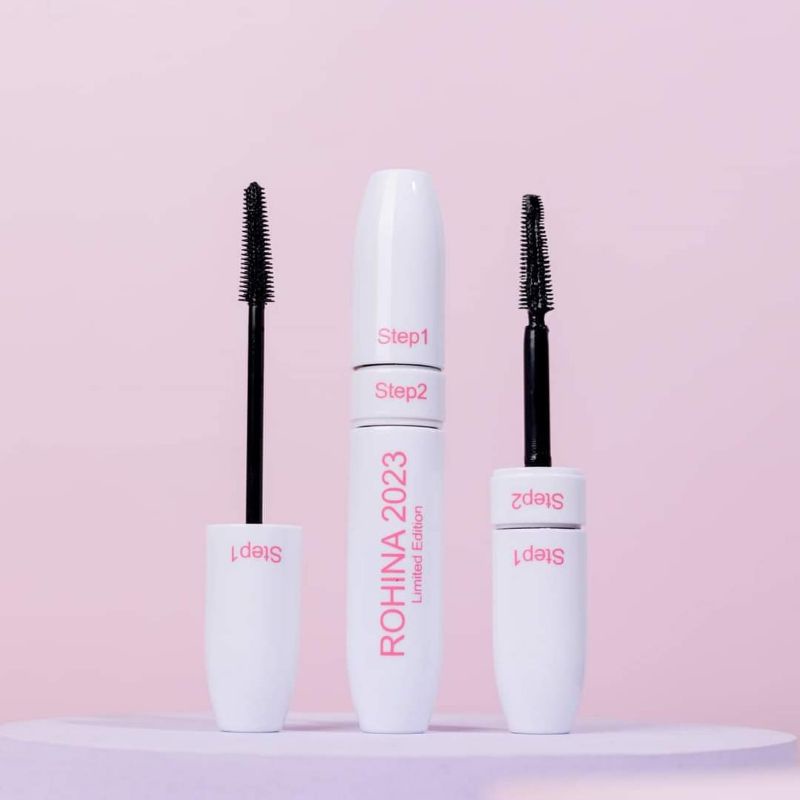 ROHINA 2023 LIMITED EDITION | Shopee Malaysia