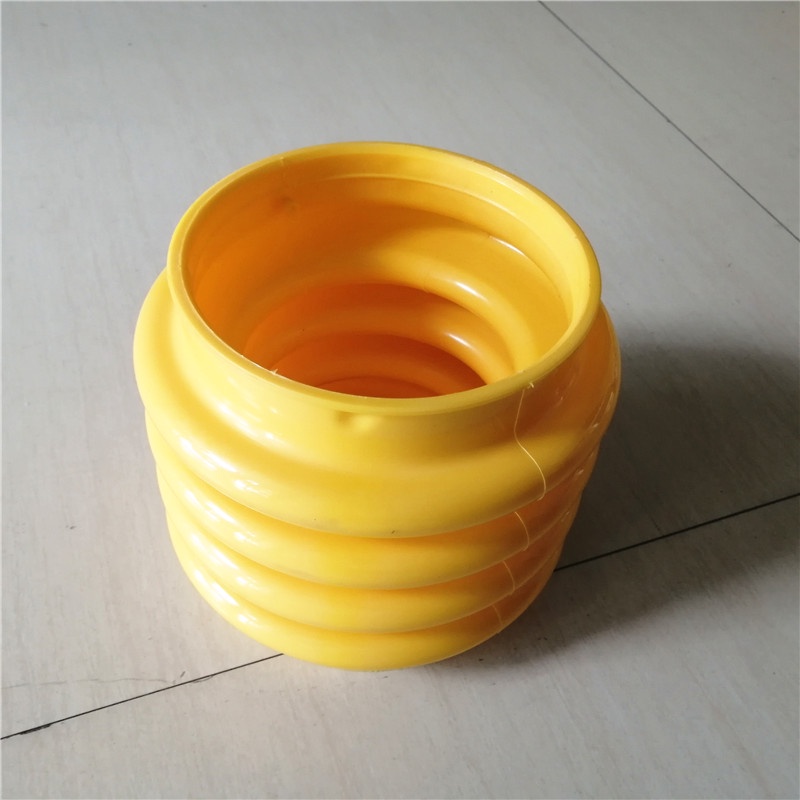 Bellow Boot Jumping Jack 150mm For Japan KASHIYAMA Bomag Bellows Wacker ...