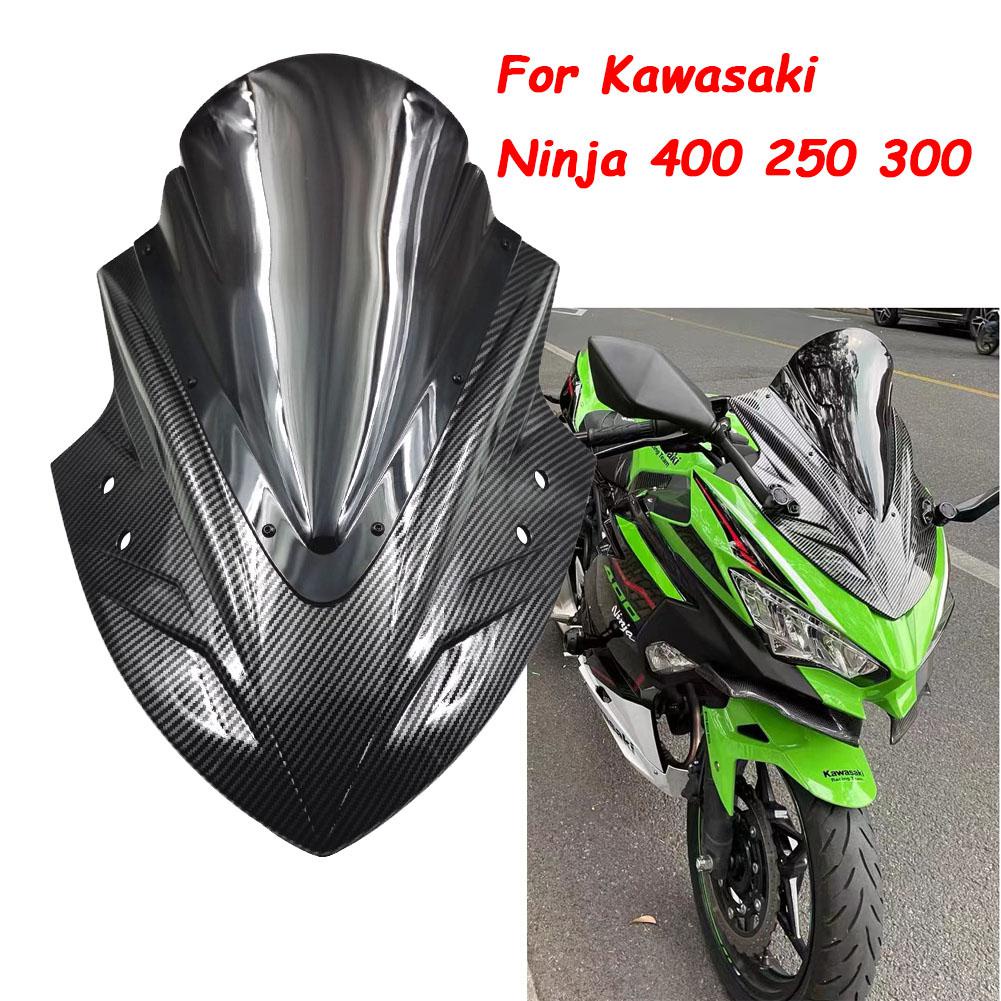 For Kawasaki Ninja 400 250 300 2013-2020 Ninja400 Ninja250 Ninja300 ...