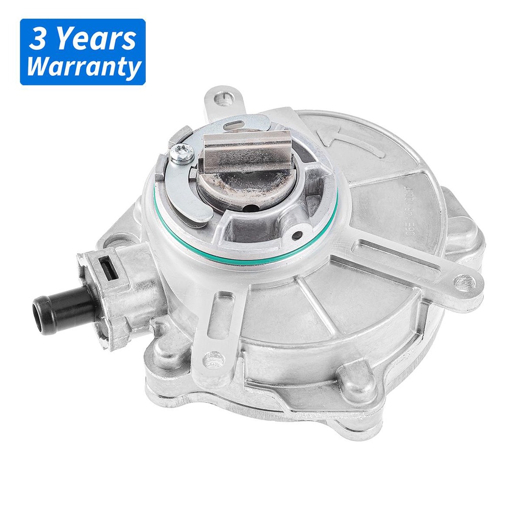 OEM Brake Booster Vacuum Pump 06E145100B,06E145100C,06E145100D ...