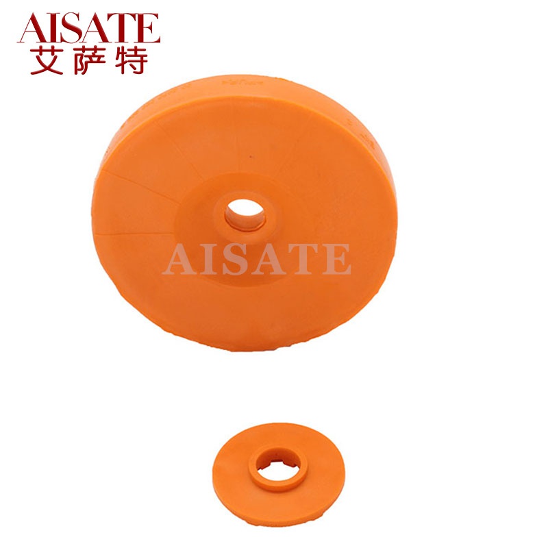 New Hydraulic ABC Shock Suspension Kit Buffer Rubber Top Mount For ...