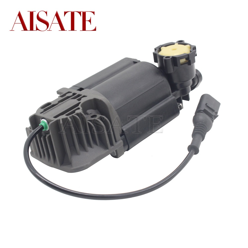 Air Compressor Drying Cylinder Half Assembly For Audi A6 C6 C5 A8 D3 ...