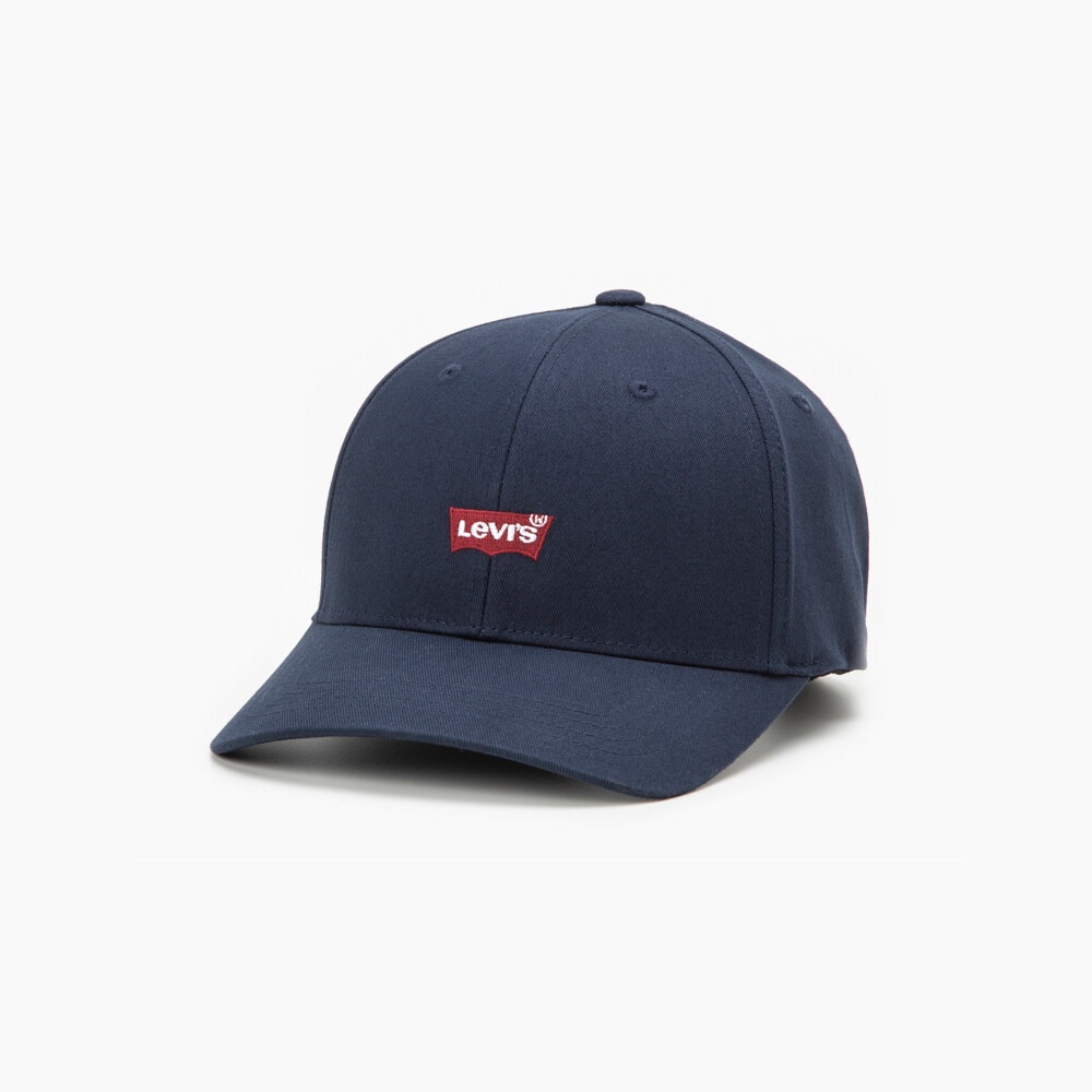 Levi's® Men's Flexfit® Housemark Logo Cap D7723-0003 | Shopee Malaysia