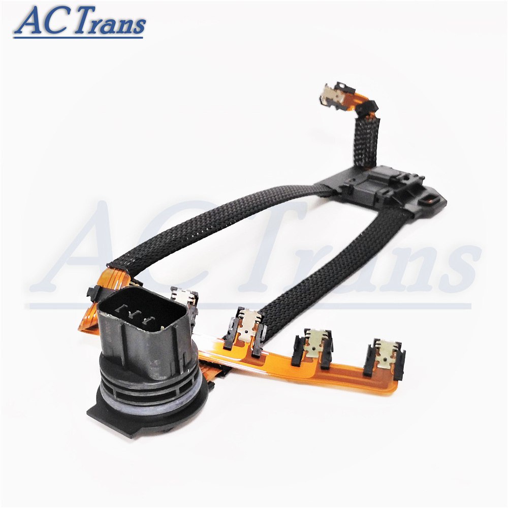6pcs A4CF1 A4CF2 Transmission Wire Harness Suit For Hyundai Kia 46308 ...