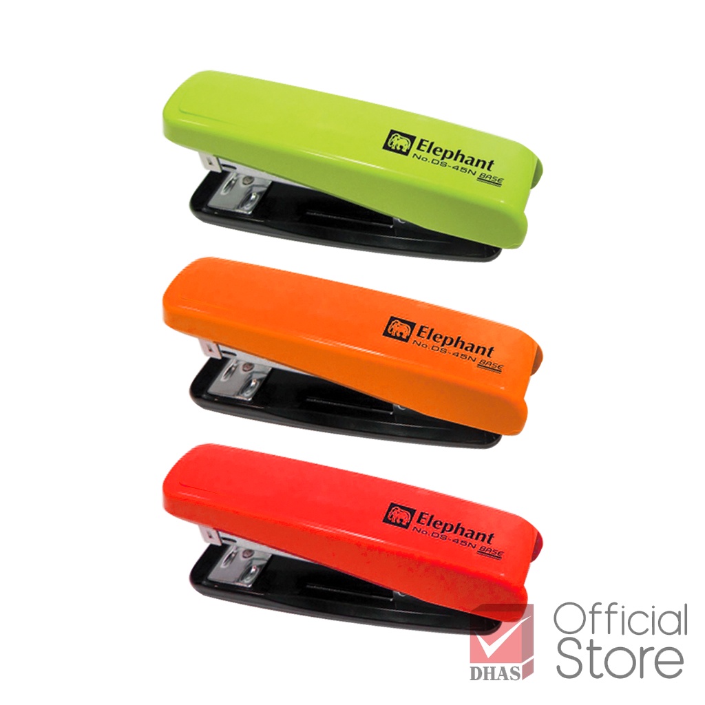 Elephant Stapler No.DS-45N Base | Shopee Malaysia