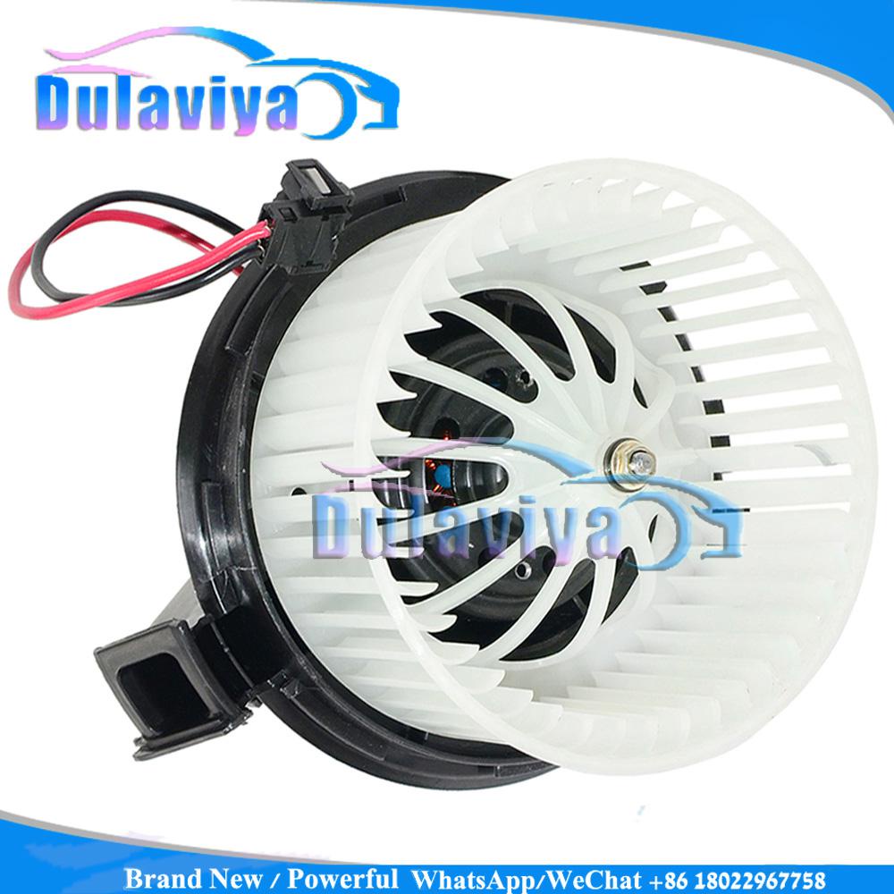 Blower Fan Motor For Mercedes Benz 212 W204 X204 A2048200208 ...