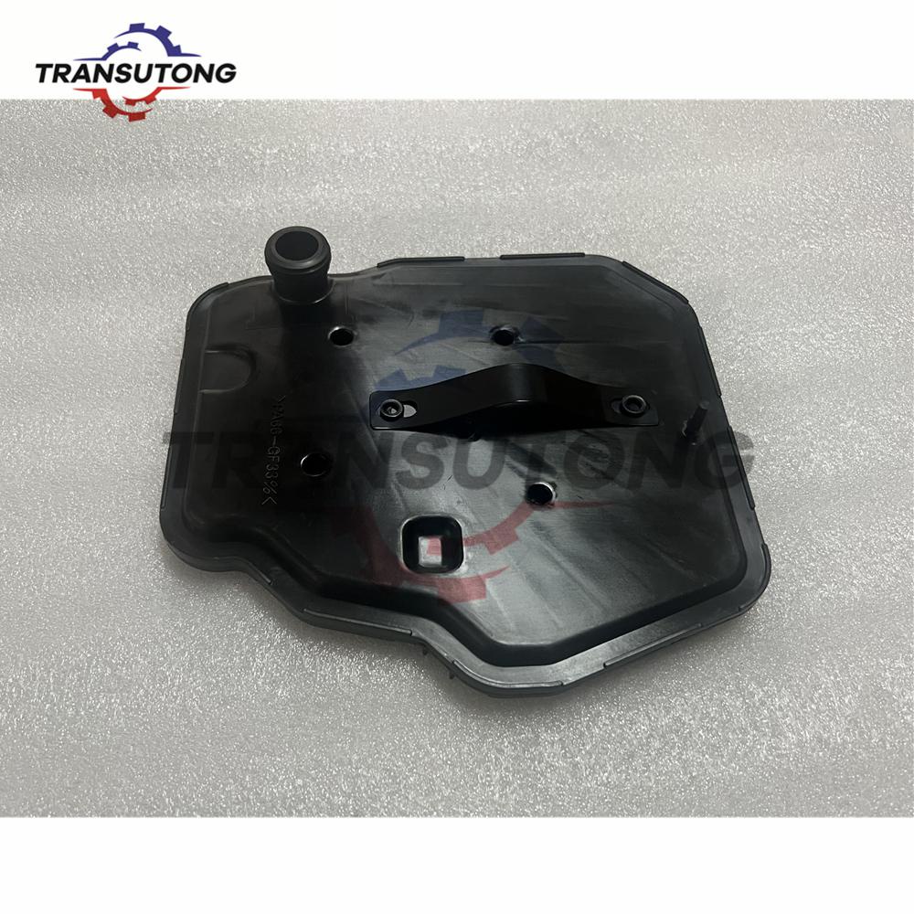 8L45 Automatic Transmission Oil Filter 24274402 24268875 For CADILLAC ...