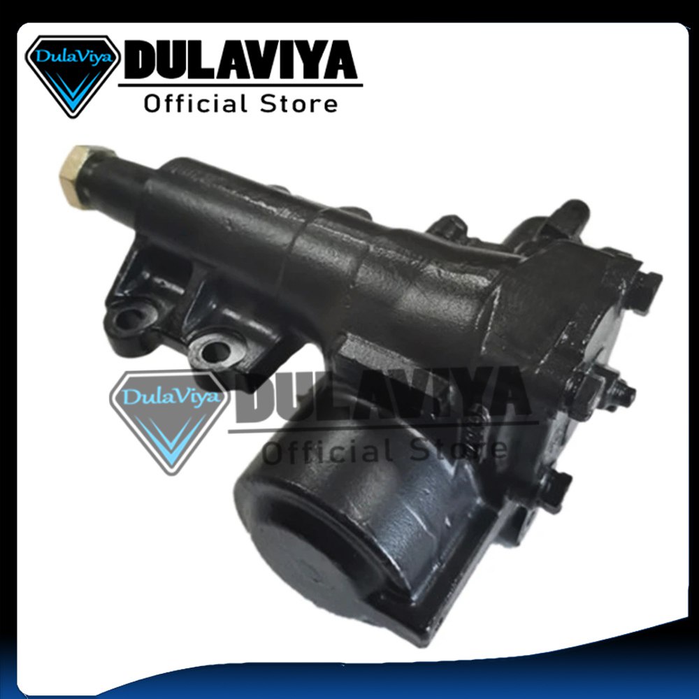 RHD New Power Steering Rack For Toyota 4411060390 44110-60390 Right ...